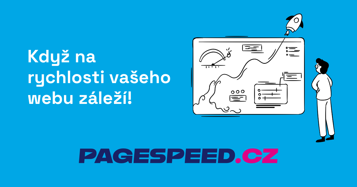 PageSpeed.cz - Speed Matters